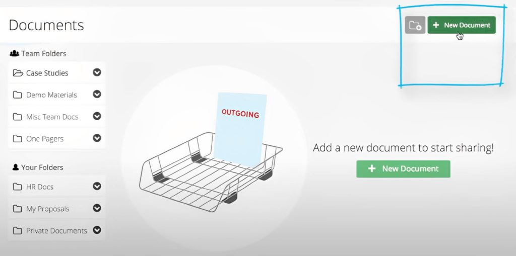 Cara Menyiapkan Ruang Data Virtual [Panduan Memulai]